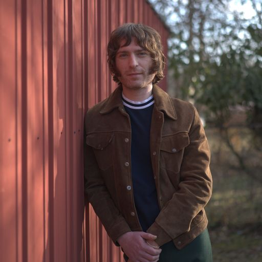 Logan Ledger - Pickathon